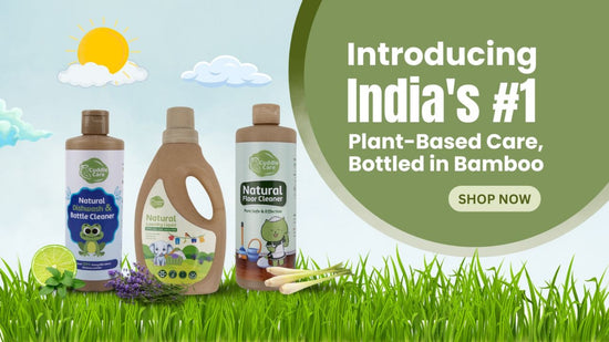 Cuddle Care | Premium Plant-Based Care for Your Family – My Store